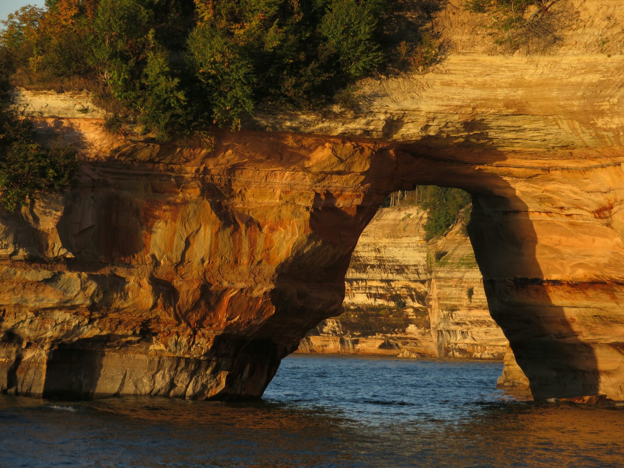 Lake Superior Circle Tour Adventure, Day by Day | Lake.com