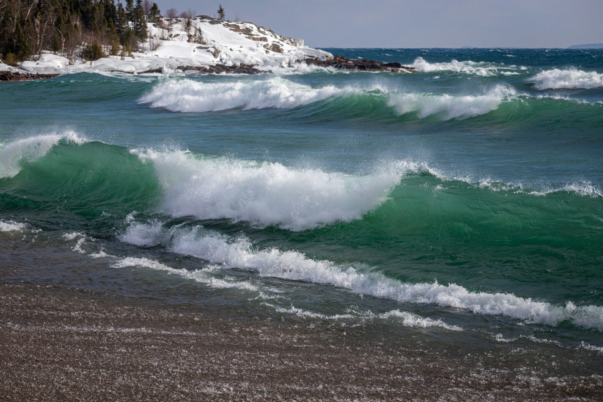 Lake Superior Circle Tour Adventure, Day by Day | Lake.com