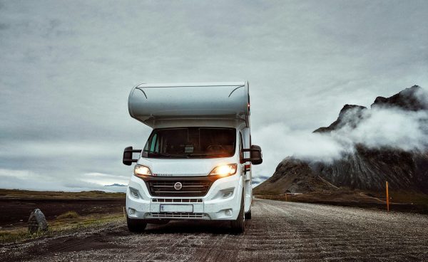 Class A Motorhomes: Your Ultimate Guide to Luxury RV Travel - Lake.com