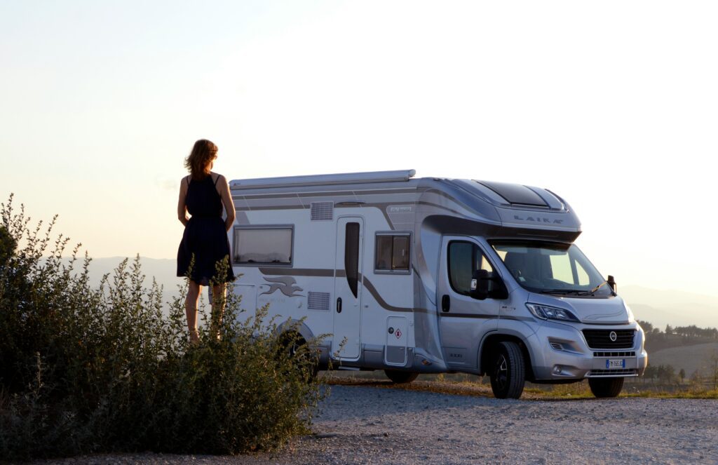 Class C Motorhomes: Your Cozy Home on Wheels for Adventure - Lake.com