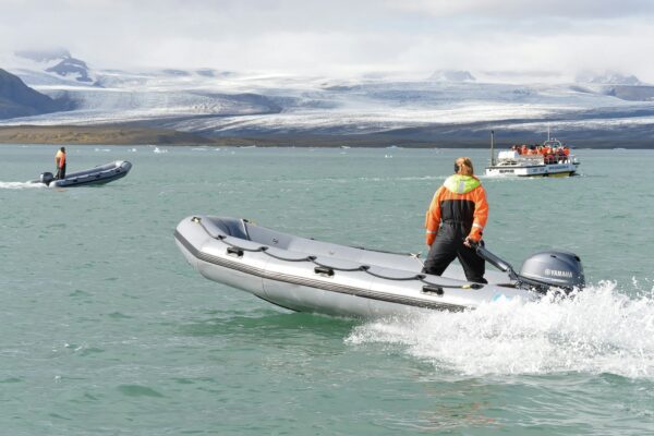 Bellows on a Boat: Essential Airflow Management for Marine ...
