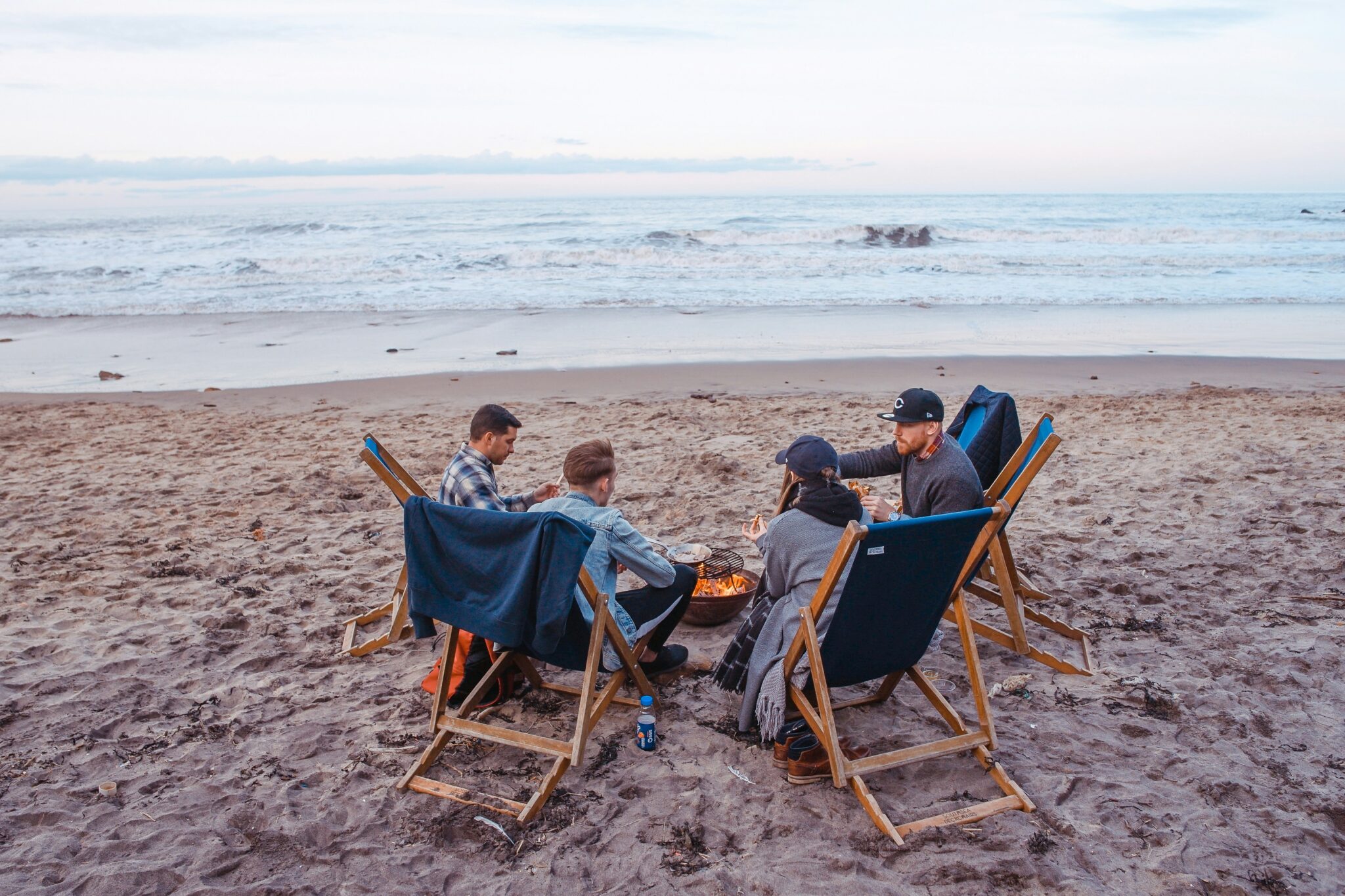 Beach Bonfire: Rules, Setup & Safety Checklist | Lake.com