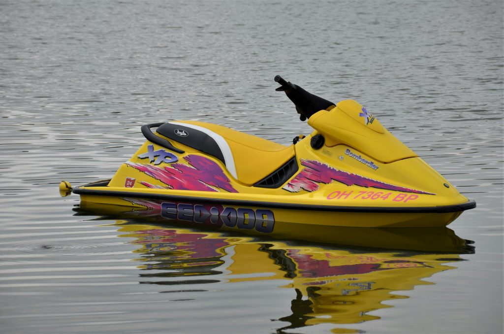 Winterizing Jet Ski: Essential Tips for Cold Weather Care - Lake.com
