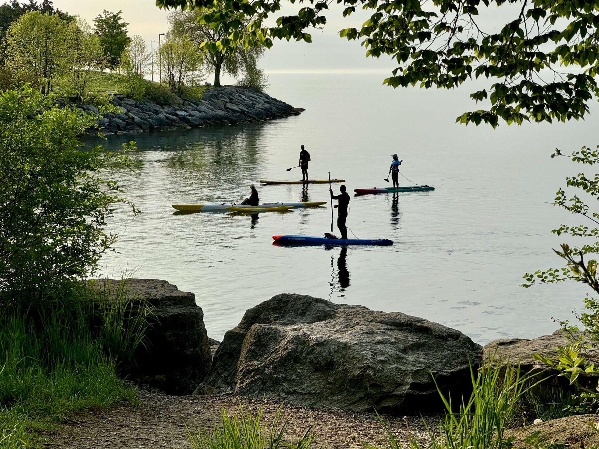 Best Water Activities to Try This Summer - Lake.com