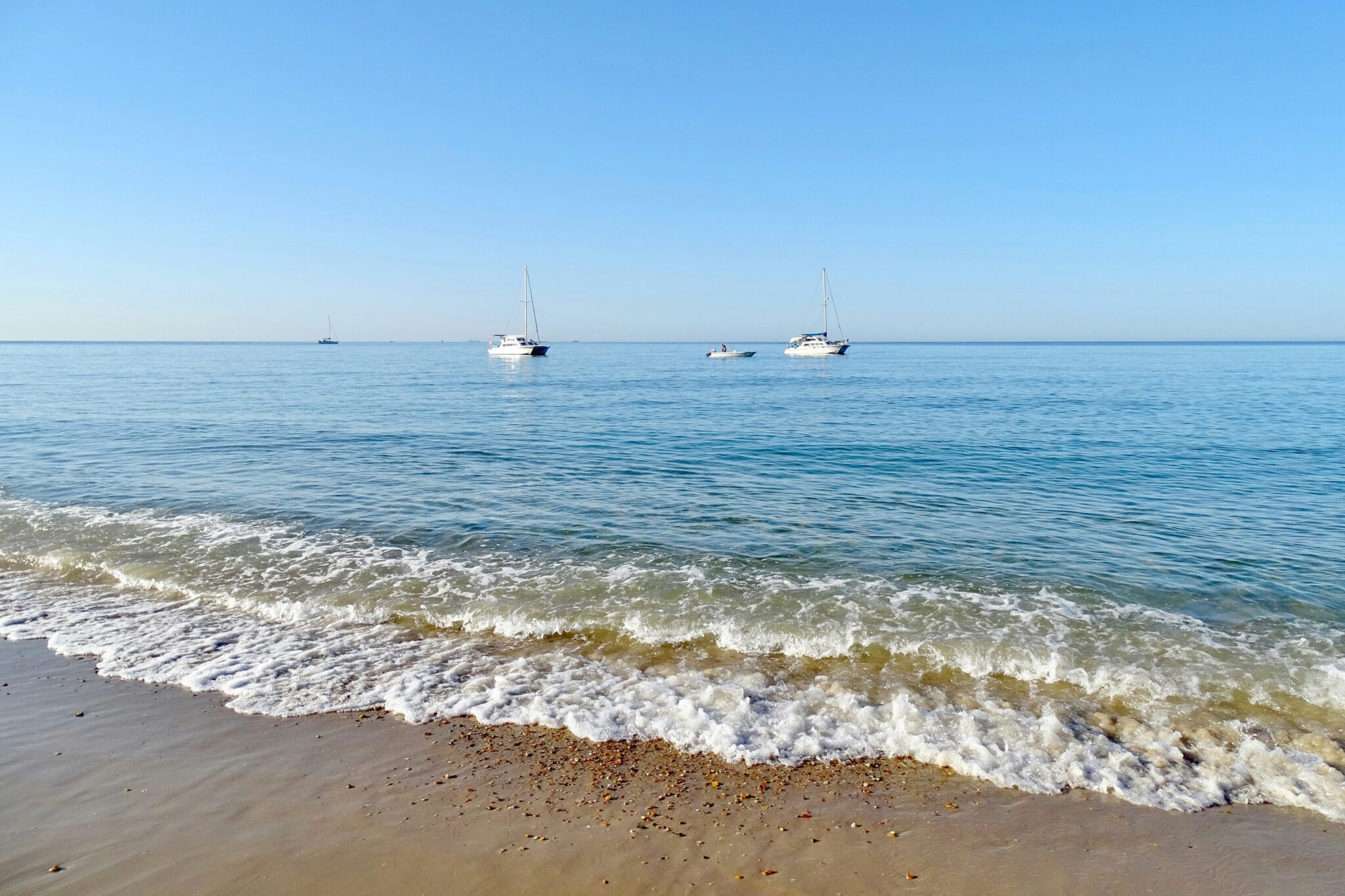 Rules for Encountering Other Vessels: Essential Tips for Safe Boating ...