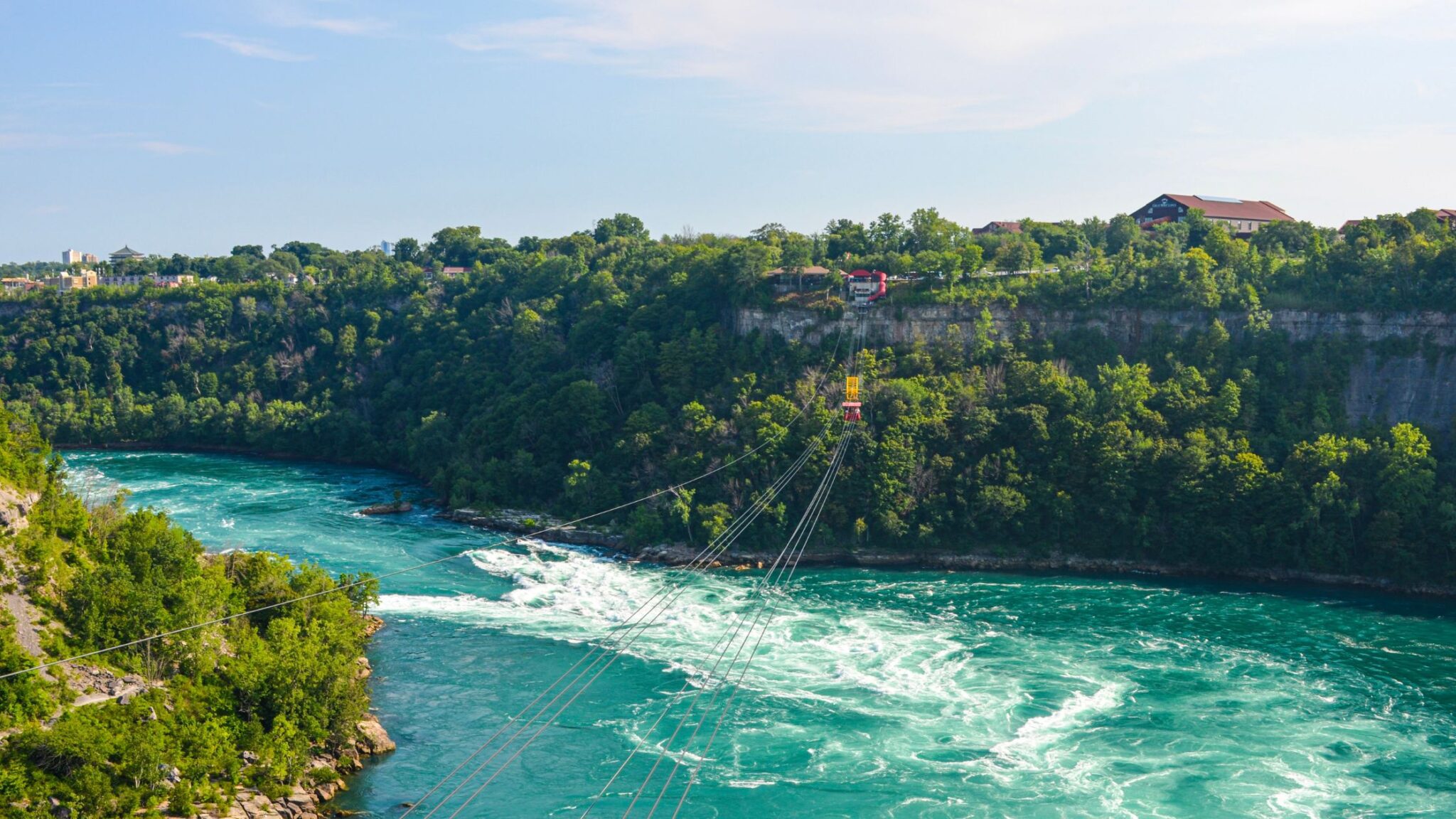 Niagara Region Fall Guide: Best Scenic Drives, Hikes, and Events