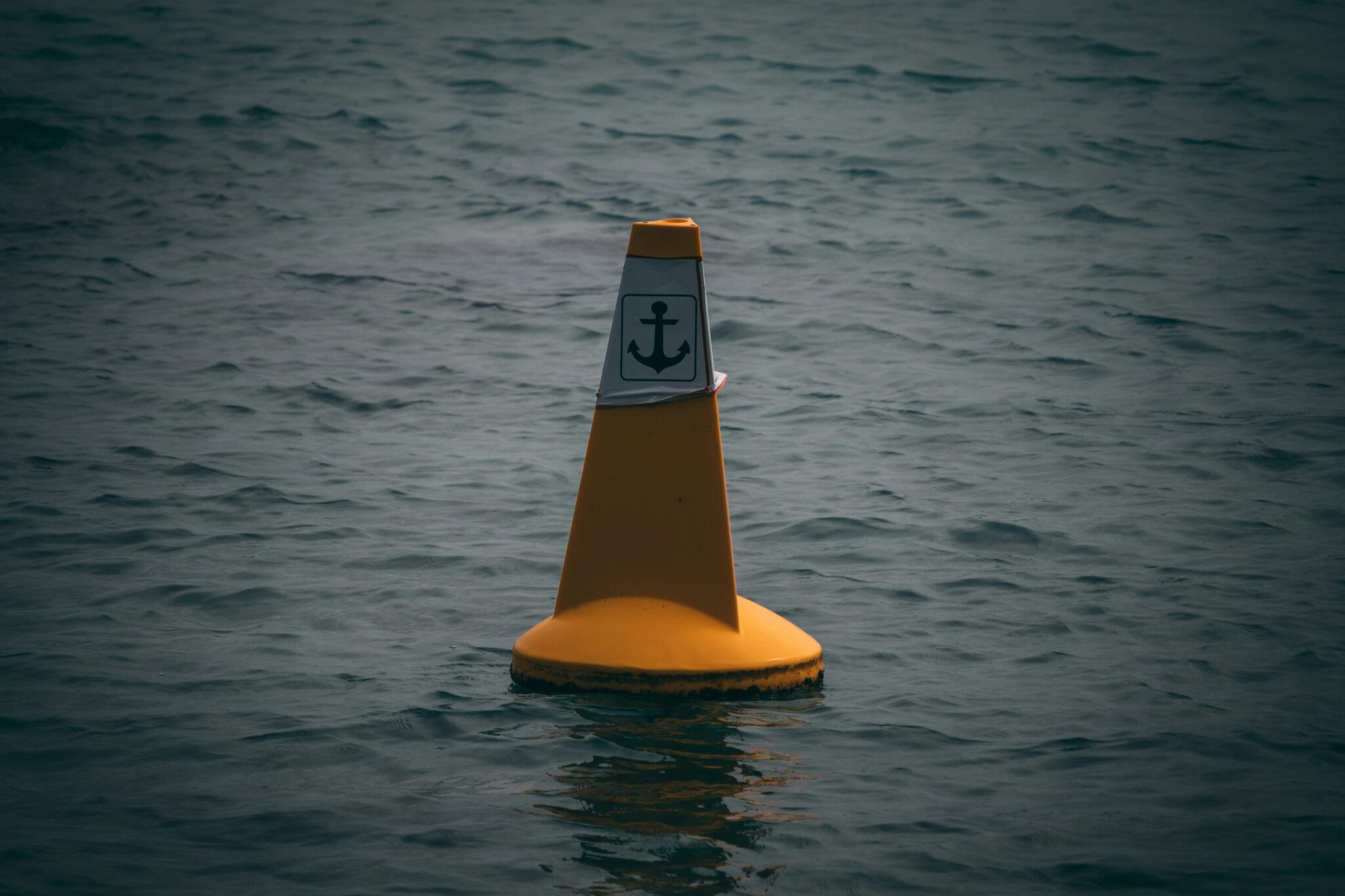 Types of Buoys for Boats and Their Meanings: A Quick Guide - Lake.com