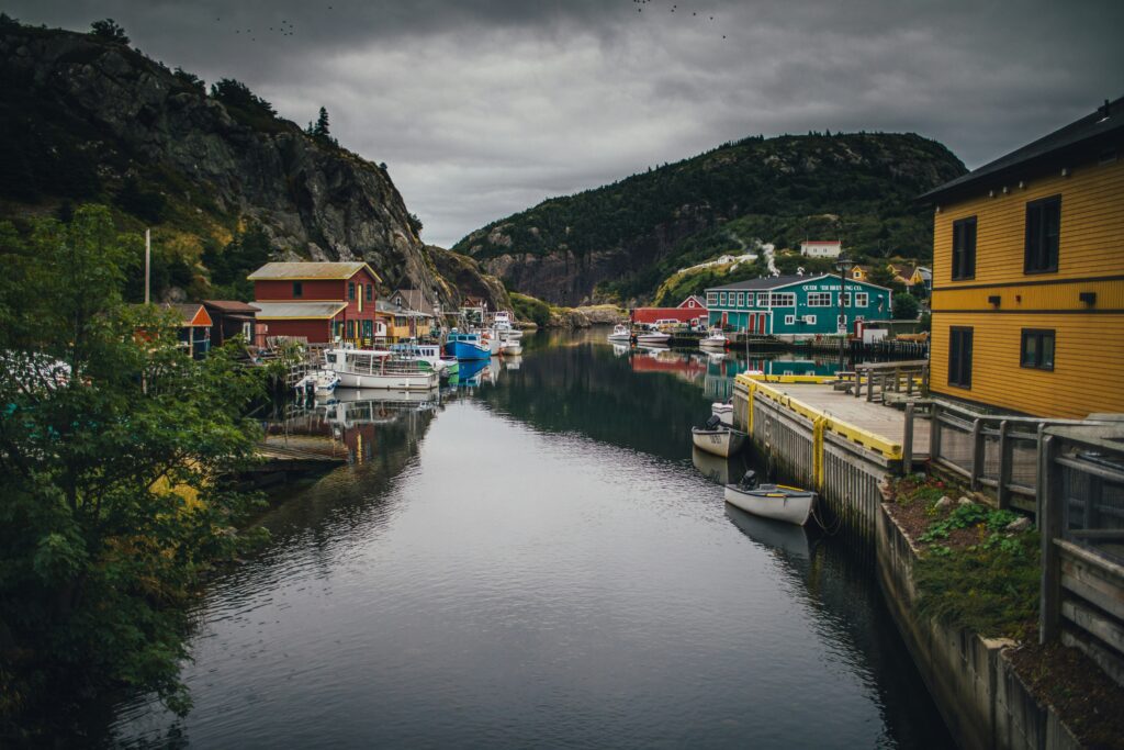 Newfoundland and Labrador Vacation Rentals | Lake.com