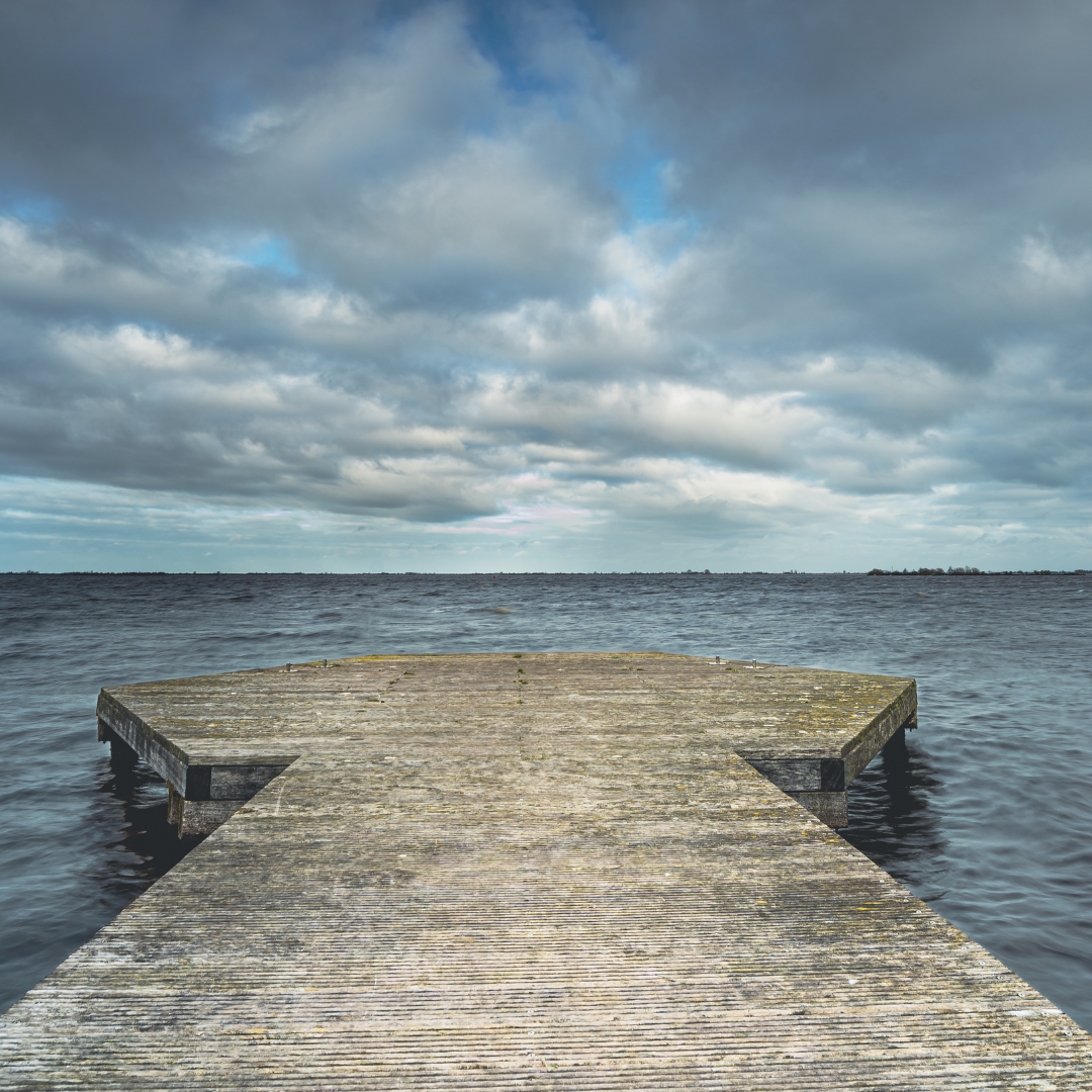 Do You Know When Not to Swim in a Lake? What to Look For