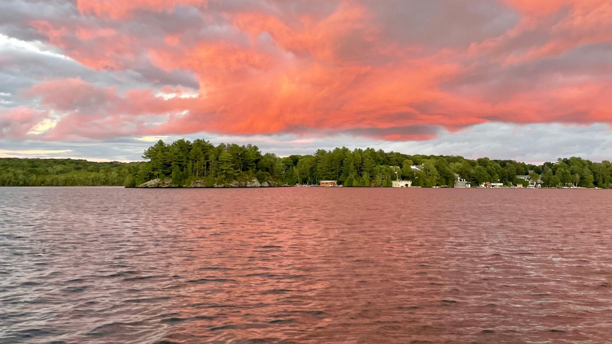 Muskoka Pet-friendly rentals | Lake.com