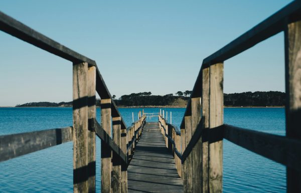 Parts of a Dock: Names, Diagram & Hardware Guide | Lake.com