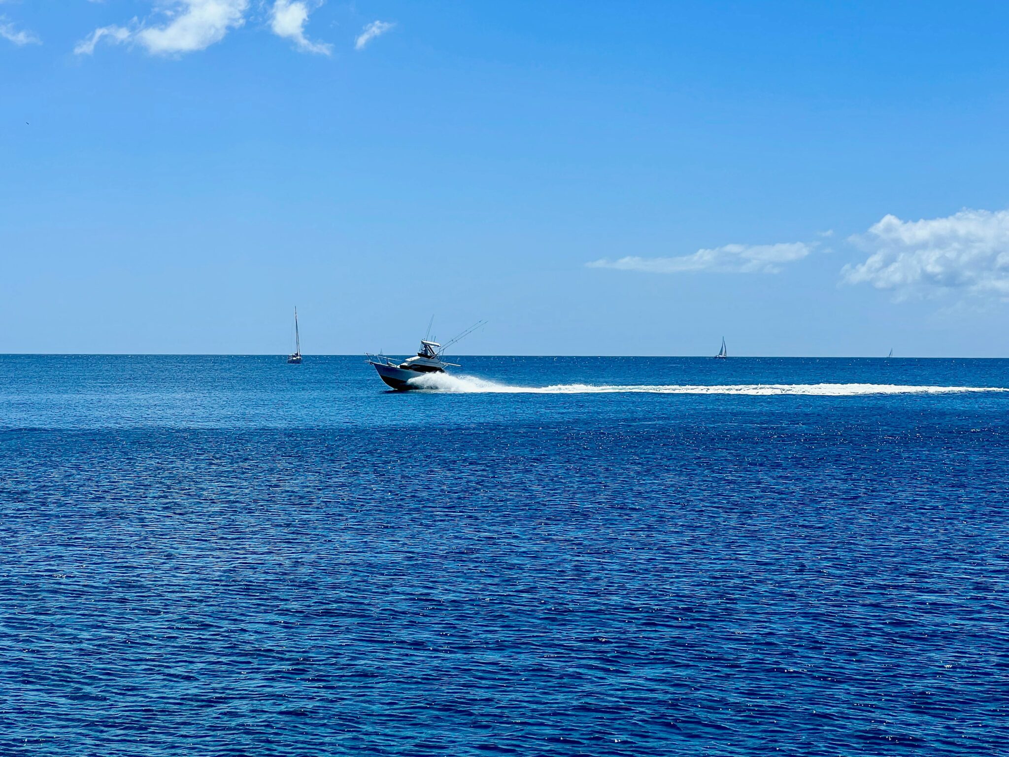 Stepped Hull: The Ultimate Guide to Faster and Smoother Boating - Lake.com
