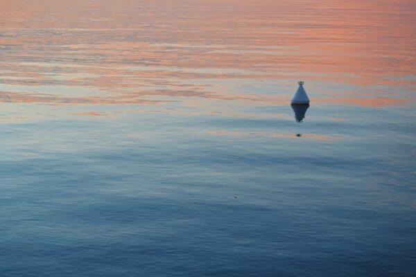 Special-Purpose Buoys: Enhancing Marine Research and Safety - Lake.com