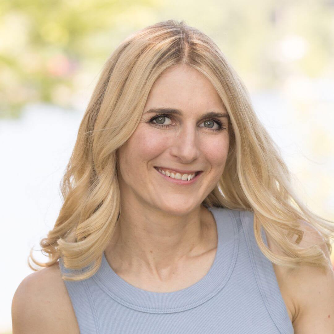 Stephanie Ciccarelli, Chief Marketing Officer at Lake