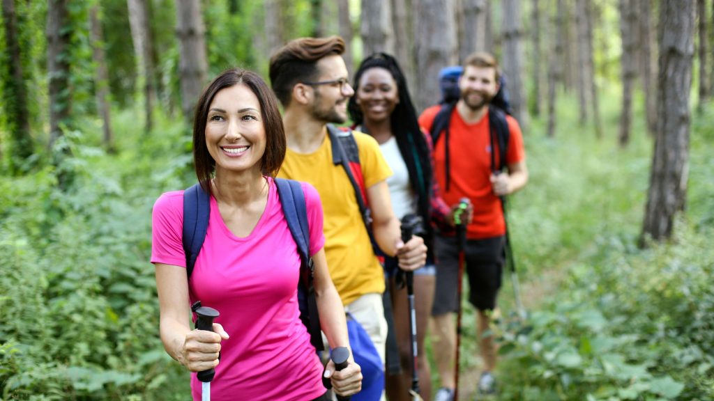 Health Benefits of Spending Time in Nature Explained