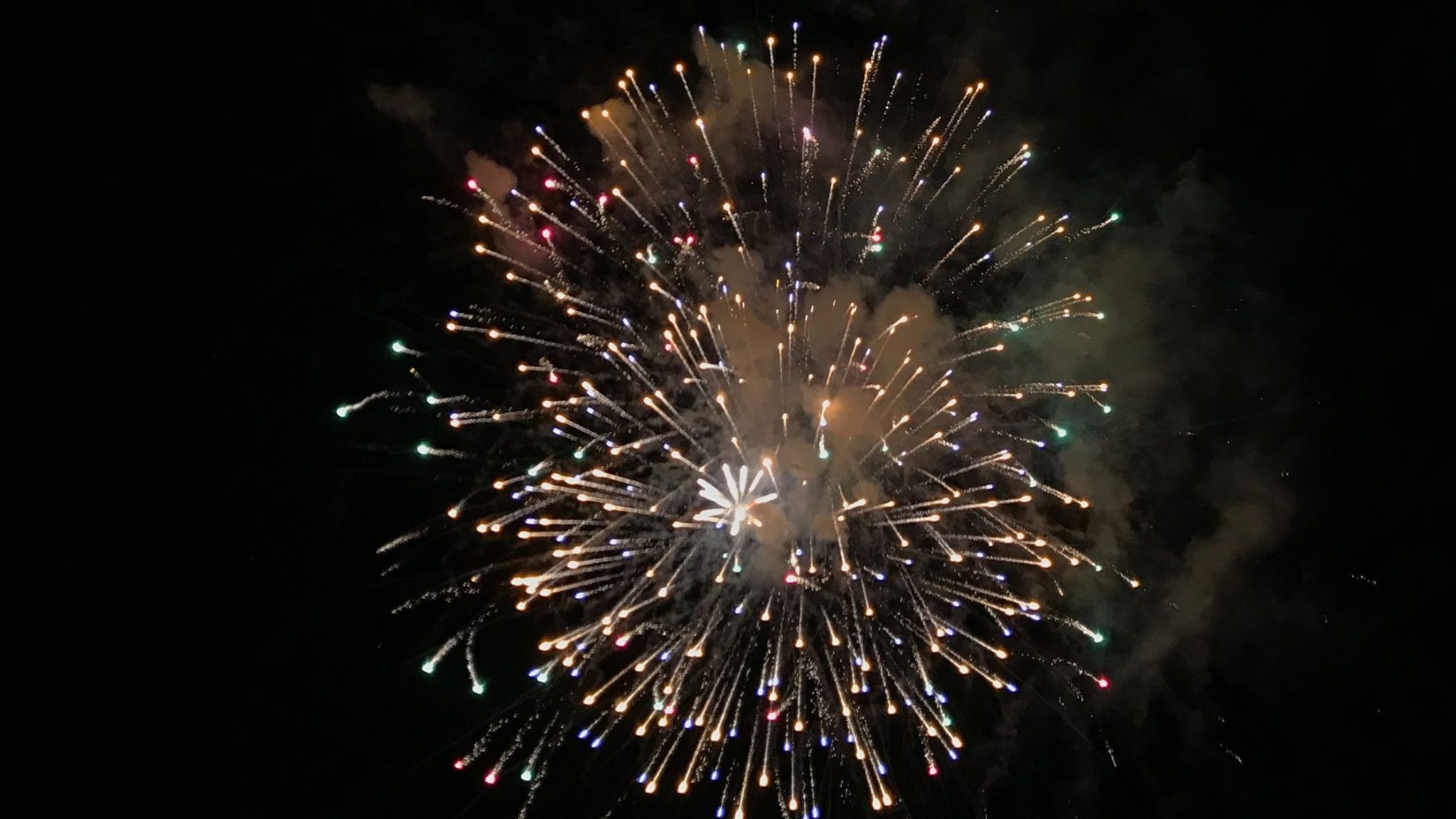 Fourth of July Fireworks at Lake of the Ozarks | Lake.com