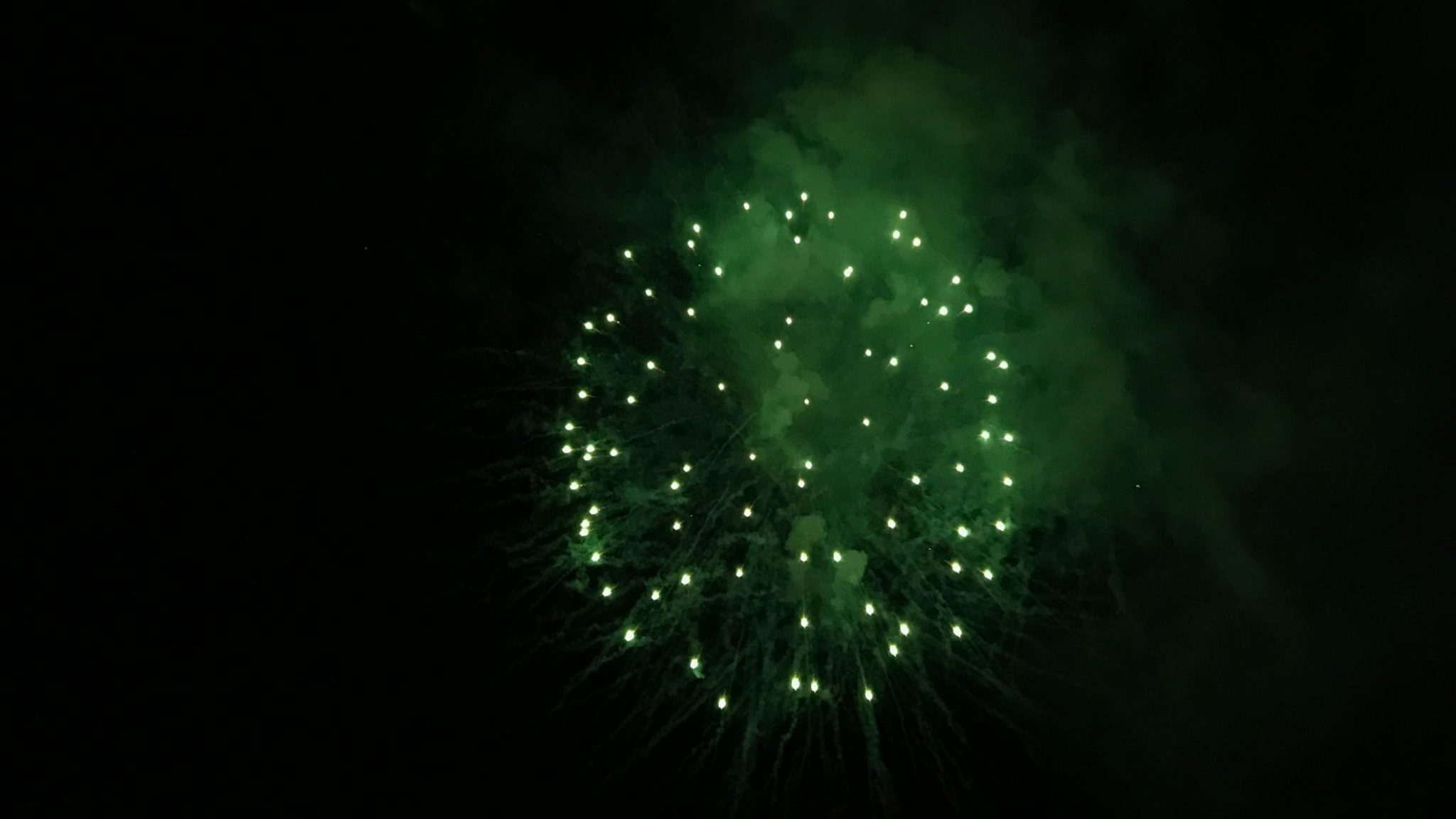 Labor Day Fireworks in The Woodlands | Lake.com