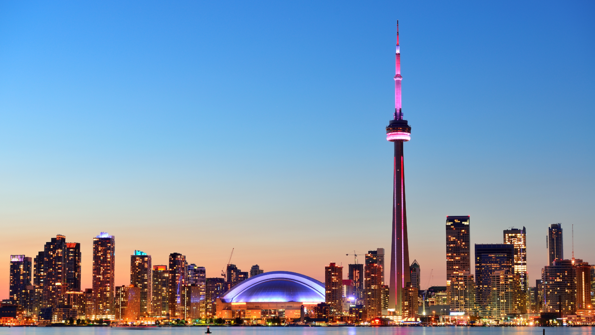 Toronto Vacation Rentals | Apartment and House Rentals