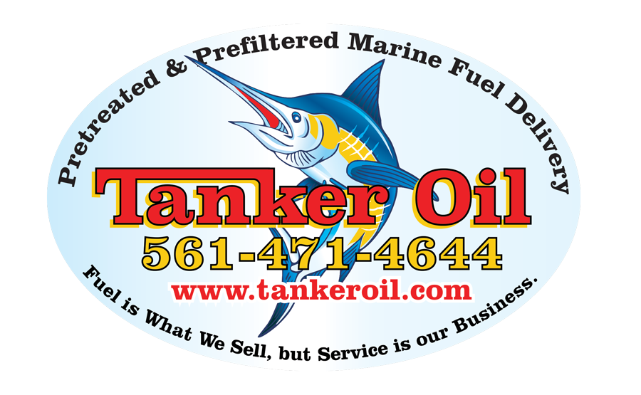 Tanker Oil Corp West Palm Beach | Fuel & Marina Services | Lake.com