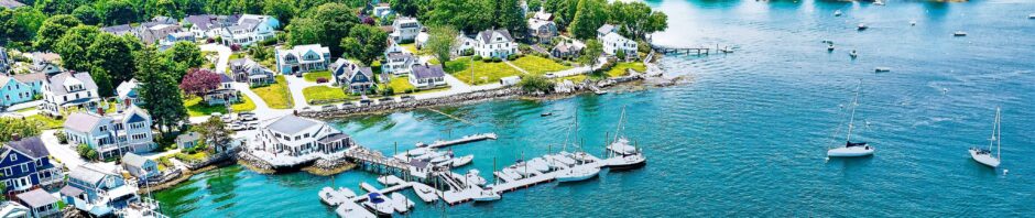 Portsmouth Yacht Club, Piscataqua River, Fuel, Moorings | Lake.com