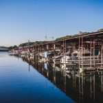 Grandpappy Point Marina on Lake Texoma | Slips, Fuel, Amenities | Lake.com