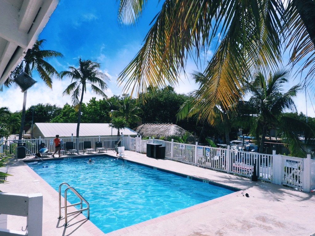 Kingsail Resort & Marina, Marathon, Gulf of Mexico, 14 Slips | Lake.com