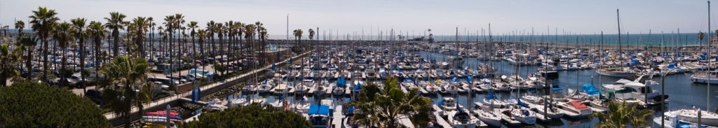 King Harbor Marina, Redondo Beach, CA | Slips, Fuel, Amenities | Lake.com