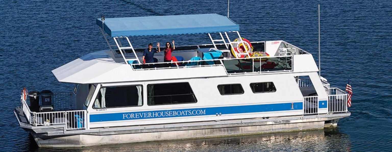 Trinity Lake Resort & Marina | Trinity Lake | Boat Rentals, Slips, Fuel ...