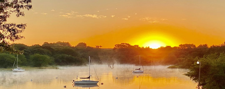 Camp Branch Marina on Smithville Lake | Boat Slips, Fuel, Rentals ...