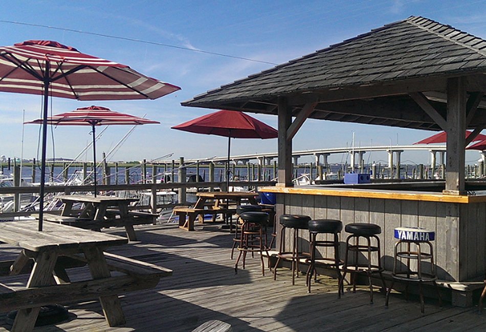 Somers Point Marina, Bay Ave, NJ | Great Egg Inlet Slips | Lake.com