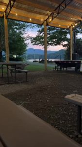 Cove Ridge Marina on Watauga Lake, Butler TN - Slips, Fuel, Boat ...