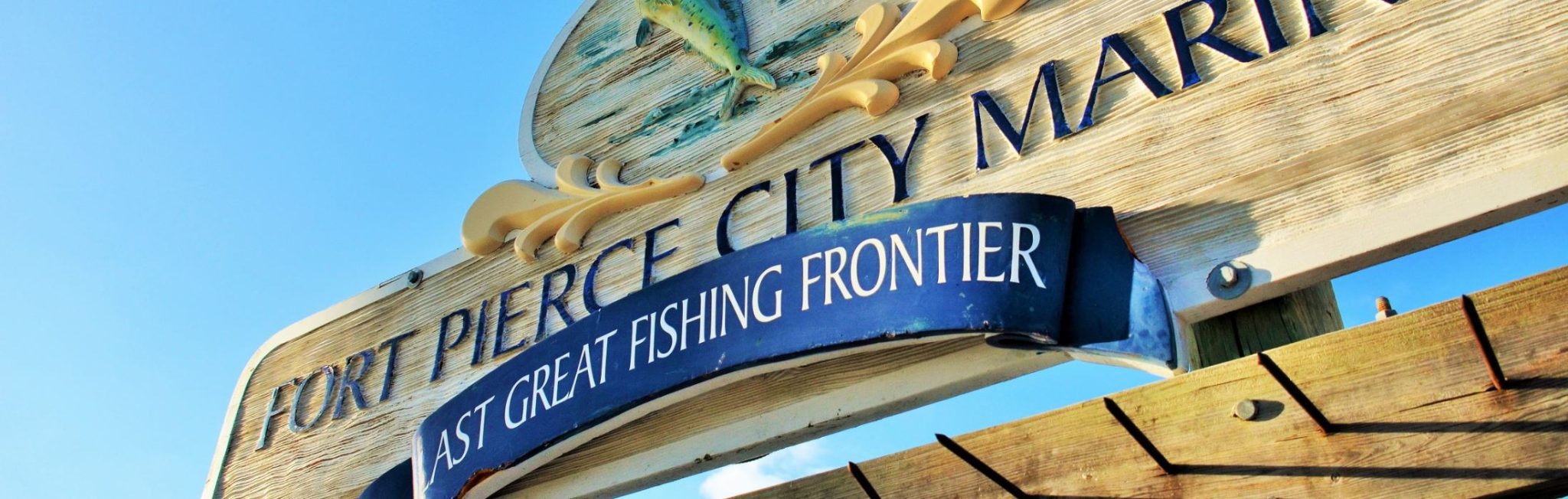 Fort Pierce City Marina | Indian River Lagoon | Slips, Fuel, Amenities ...