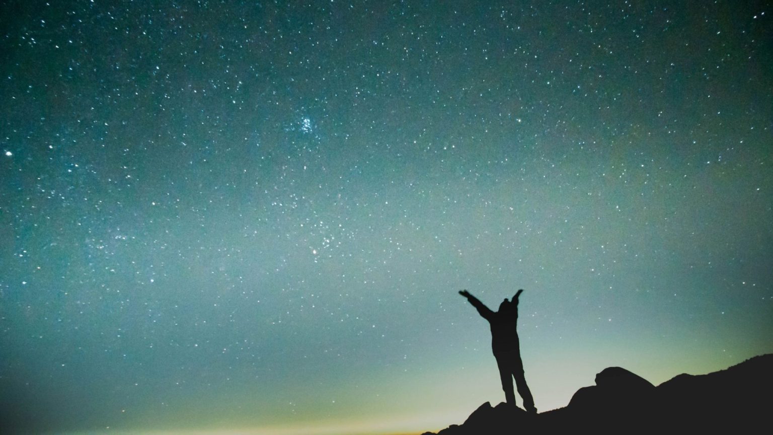 Best Dark Sky Destinations for Family Stargazing Vacations