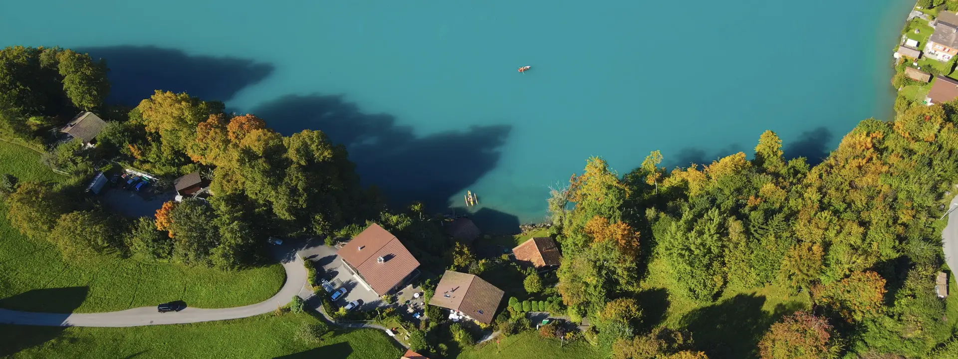 Sweitzer Lake State Park Colorado | Lake.com