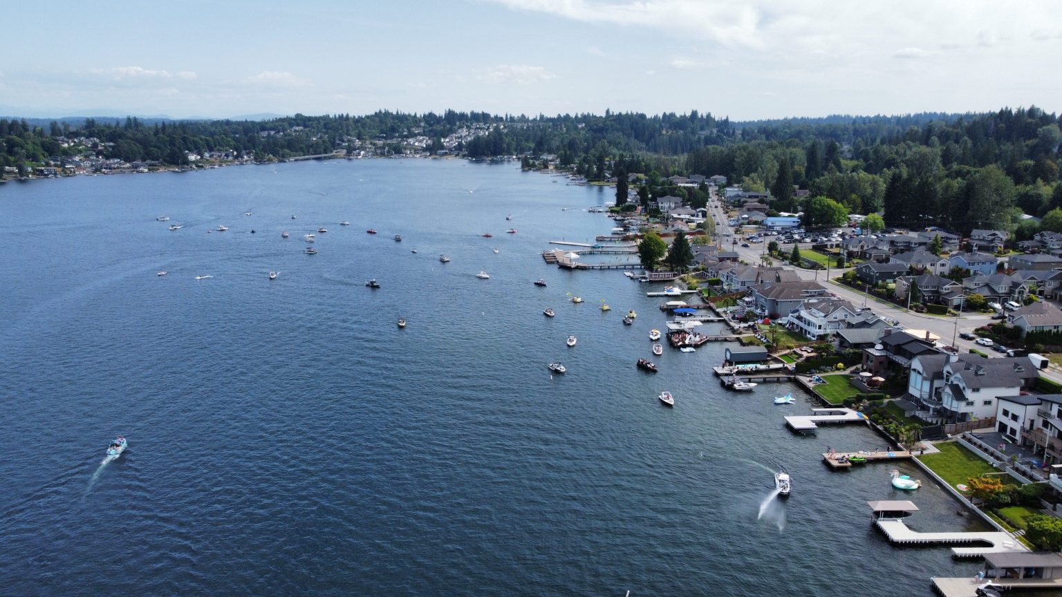 Aquafest 2026: Fun at Lake Stevens | Lake.com