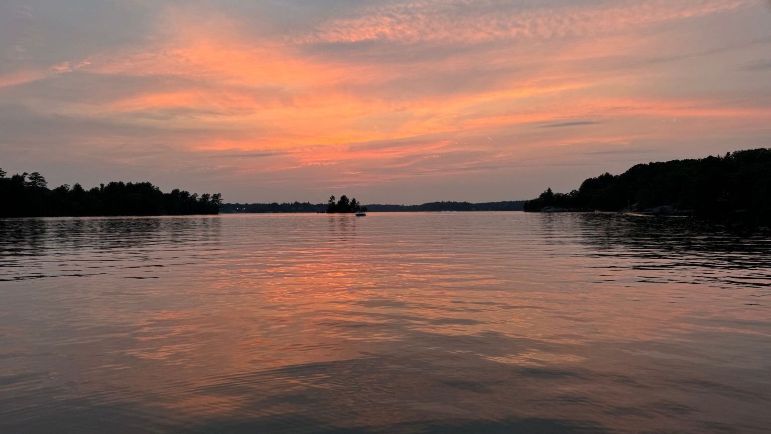 SD Governor’s Walleye Cup – Lake Oahe