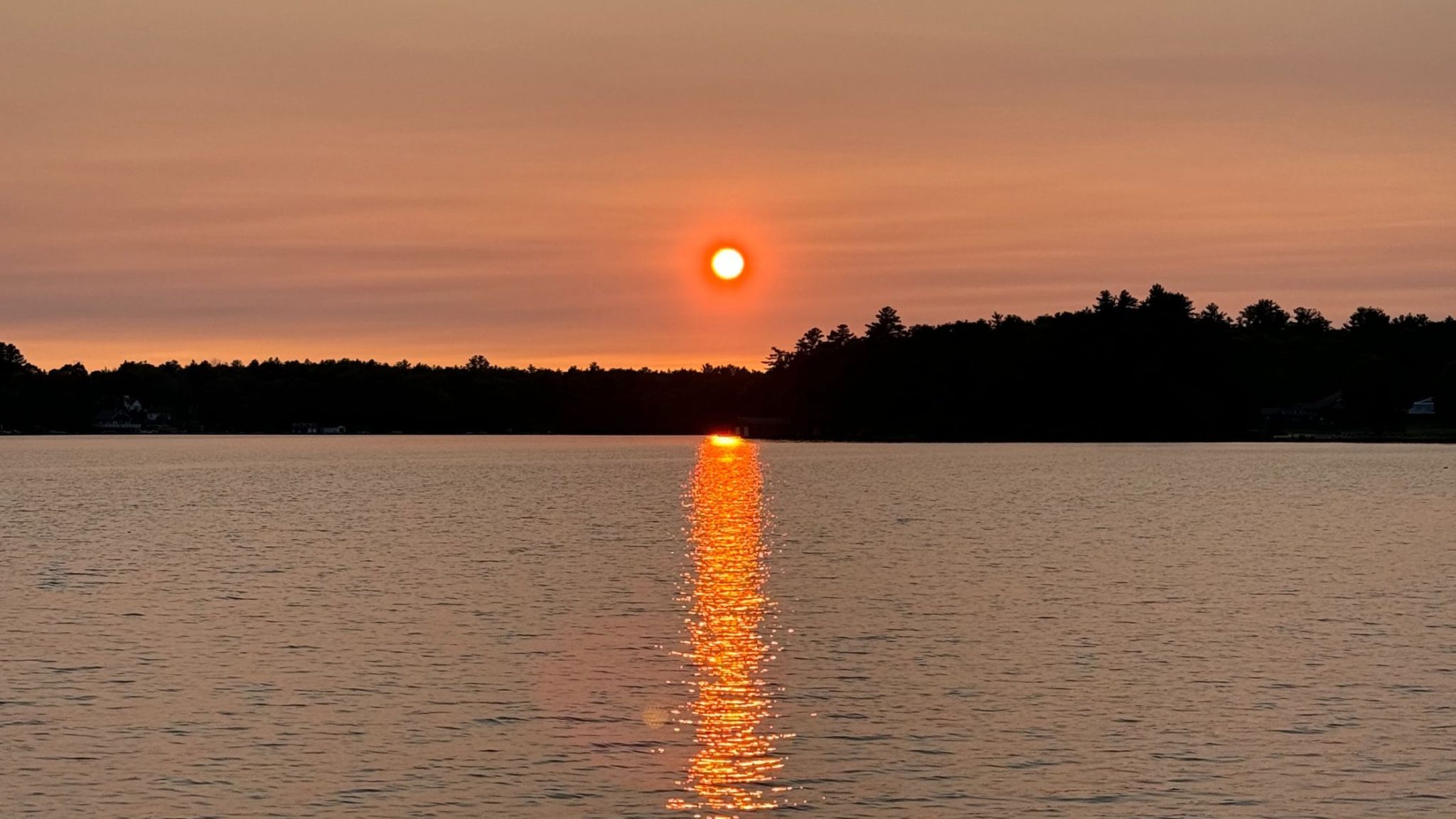Langara Lake Family Fishing Derby
