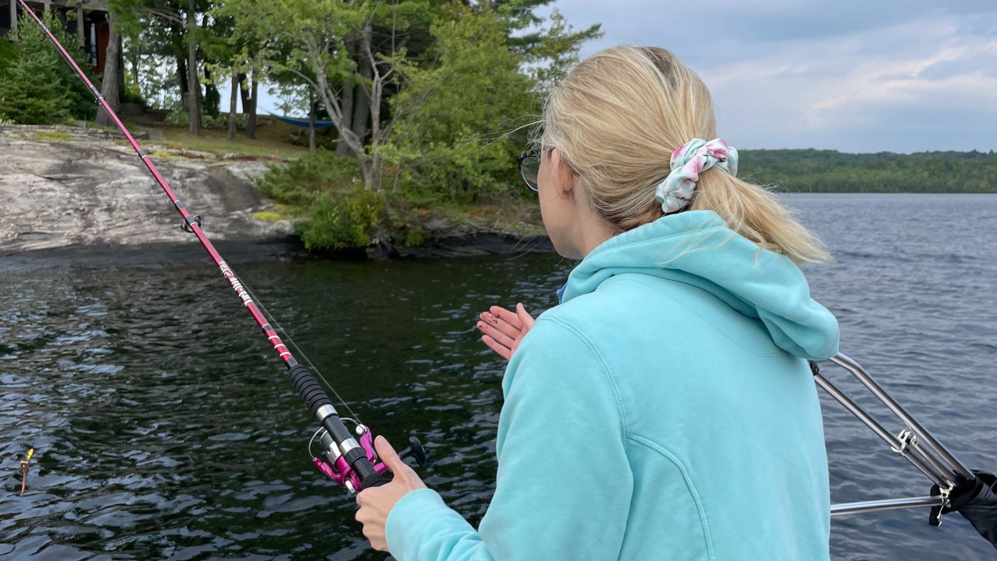 Wheeler Lake Day Tournament