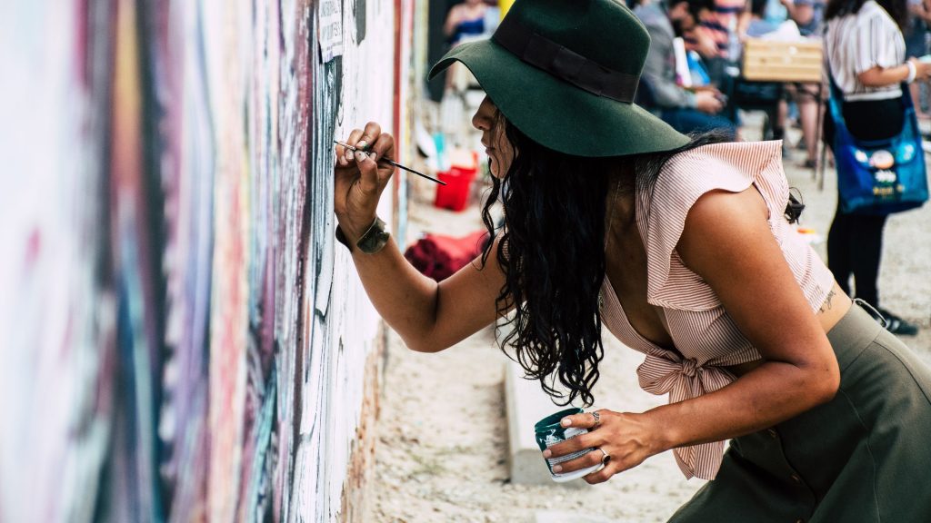 Vail Farmers' Market & Art Show | Lake.com