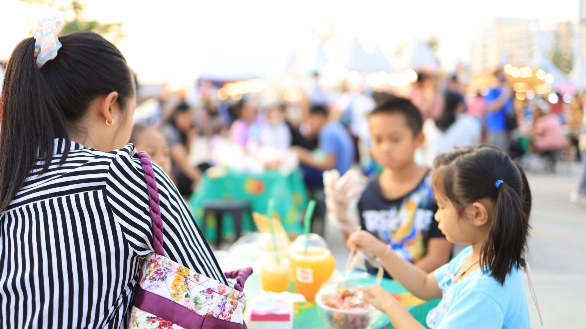 Newport Oyster & Chowder Festival 2026 | Bowen’s Wharf