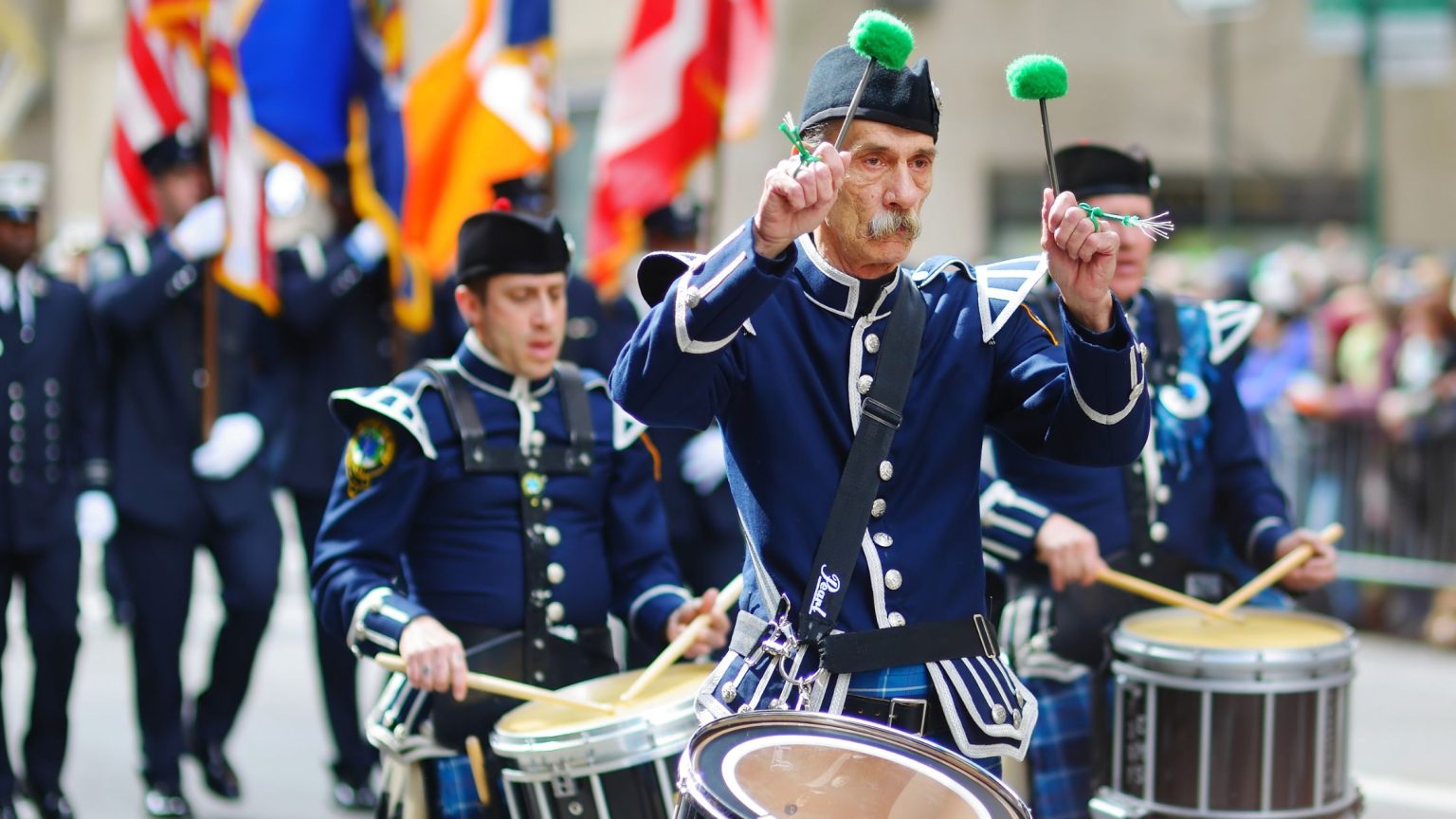 Downtown Omaha Labor Day Parade 2026 | Lake.com
