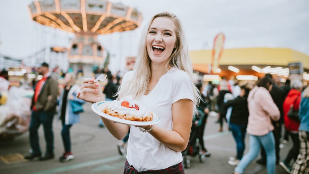 Dan Rice Days Festival | Lake.com