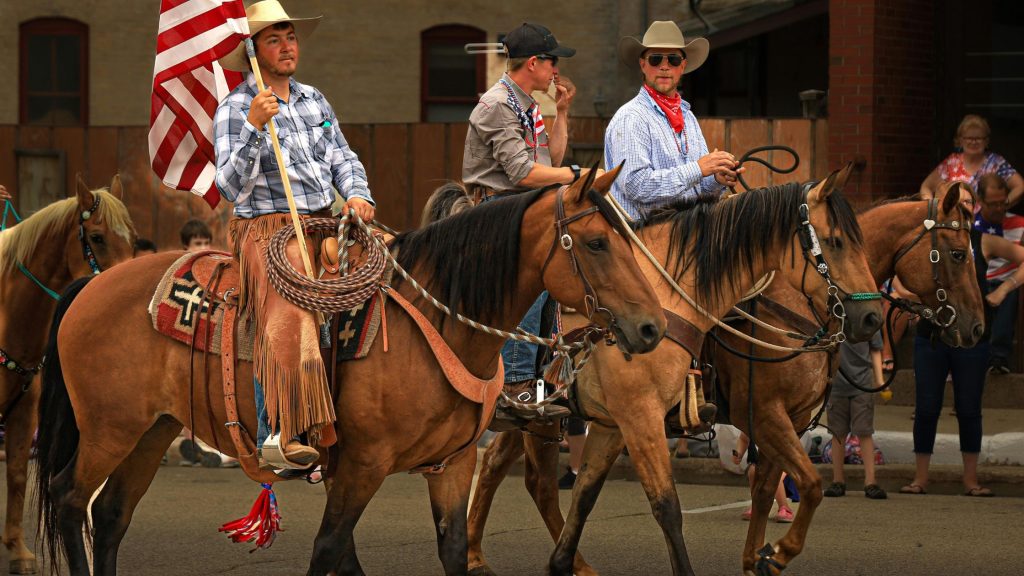 Red Lodge Rodeo: Experience the Thrill | Lake.com
