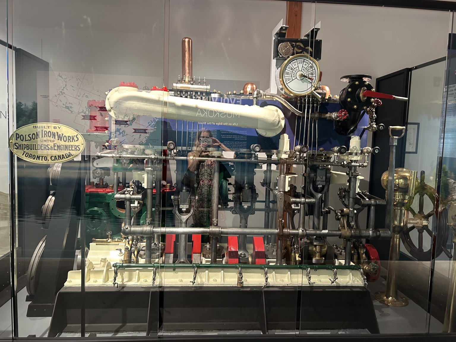 Wanda III: History, Restoration, and Electric Conversion