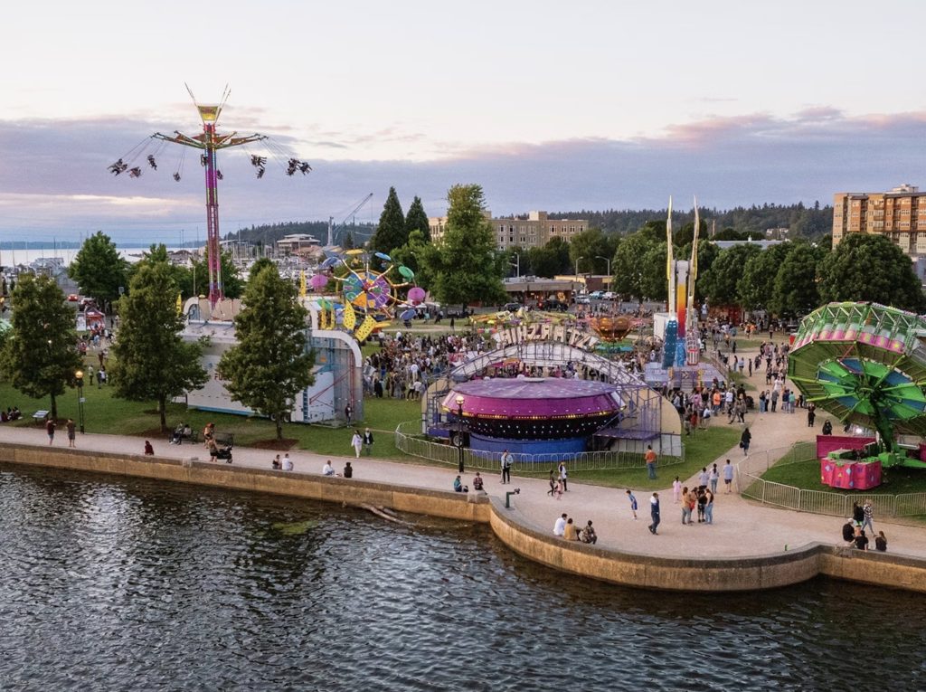 Capital Lakefair: Fun for All Ages | Lake.com