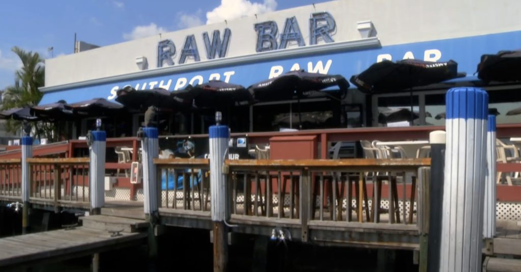 Southport Raw Bar Fort Lauderdale Waterfront Food | Lake.com