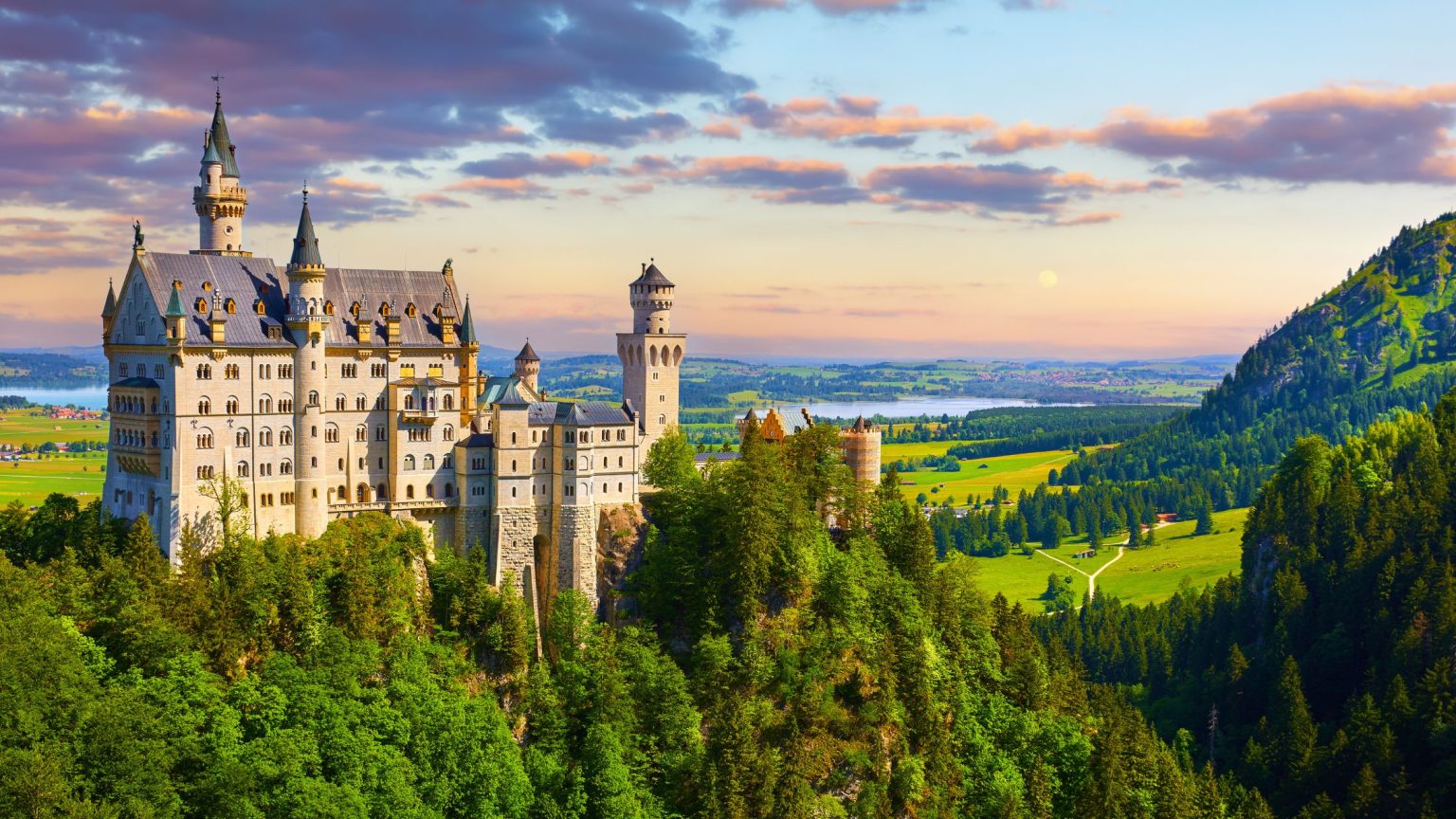Tips For When to Visit Germany on Family Vacations