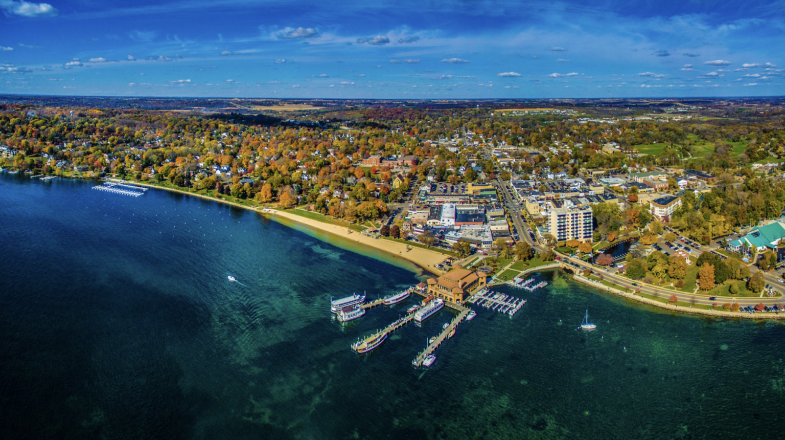 Venetian Festival 2026 – Lake Geneva Summer Celebration