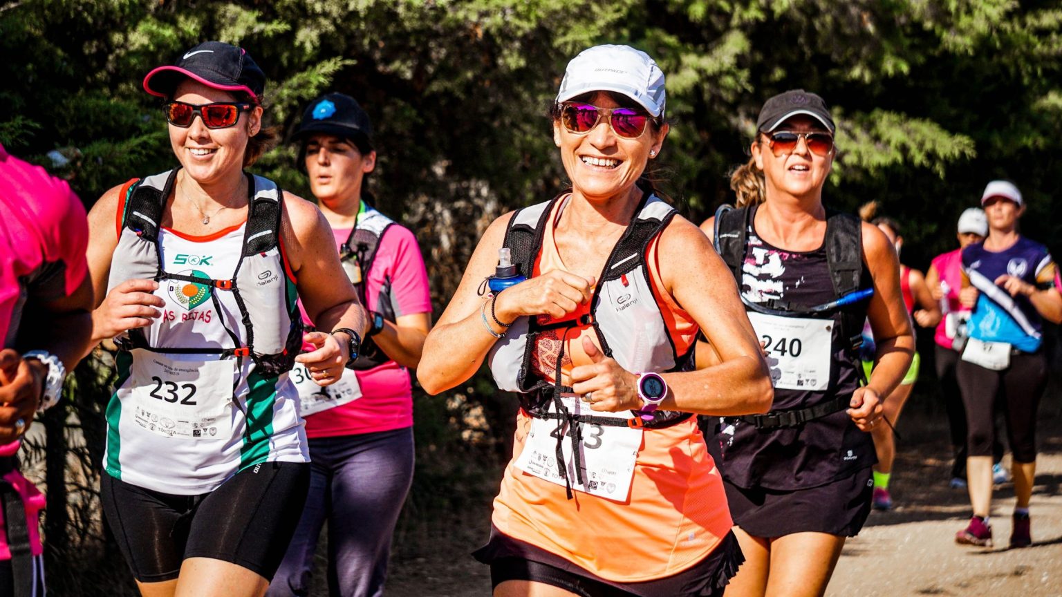 BOULDERBOLDER 2026 | Boulder, Colorado 10K Race