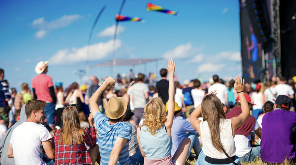 Northwest Folklife Festival 2026 in Seattle
